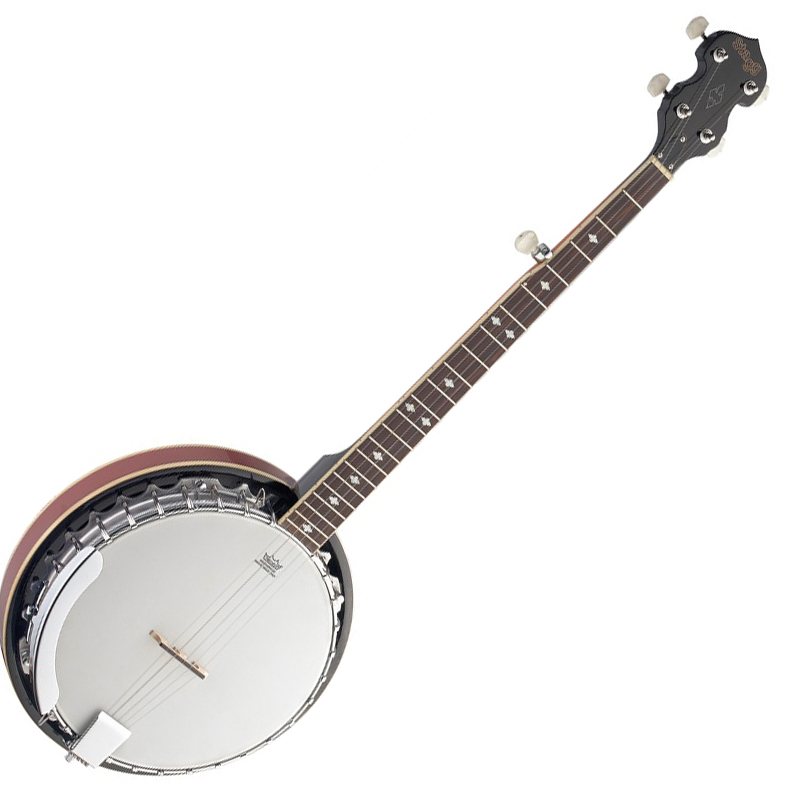 Stagg BJM30 DL - Hudobné nástroje ePlay